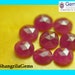 Buy 6mm Red Ruby Rose Cut Gemstone Approx Weight 095ct to 1.20ct 6 by 6 ...