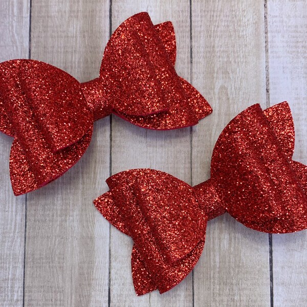 Foam Bows - Etsy