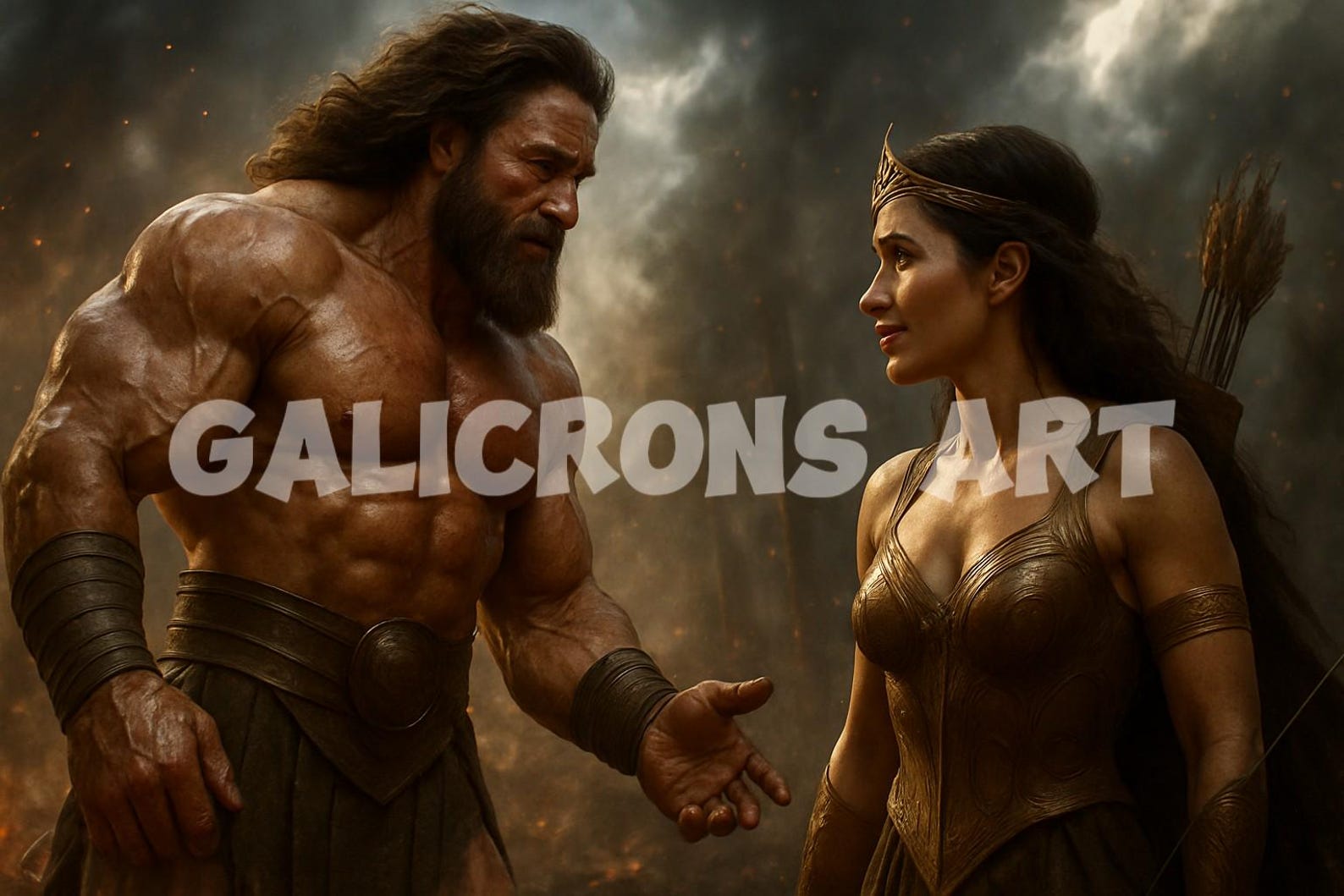 Artemis Mega Pack 1. Greek Mythology. (25 Images) - Etsy