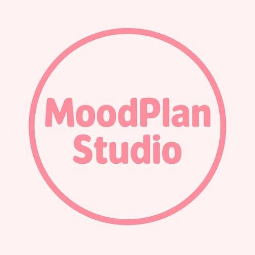 MoodPlanStudio - Etsy