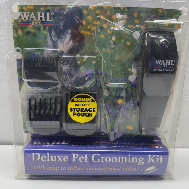Dog Grooming Model - Etsy