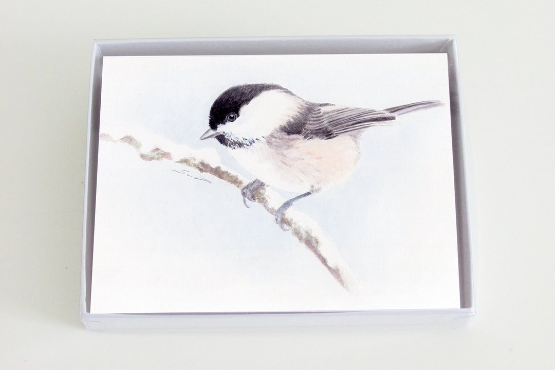 12 Blank 5".5 X 4.25" Note Cards W/white Envelopes Featuring My Soft ...