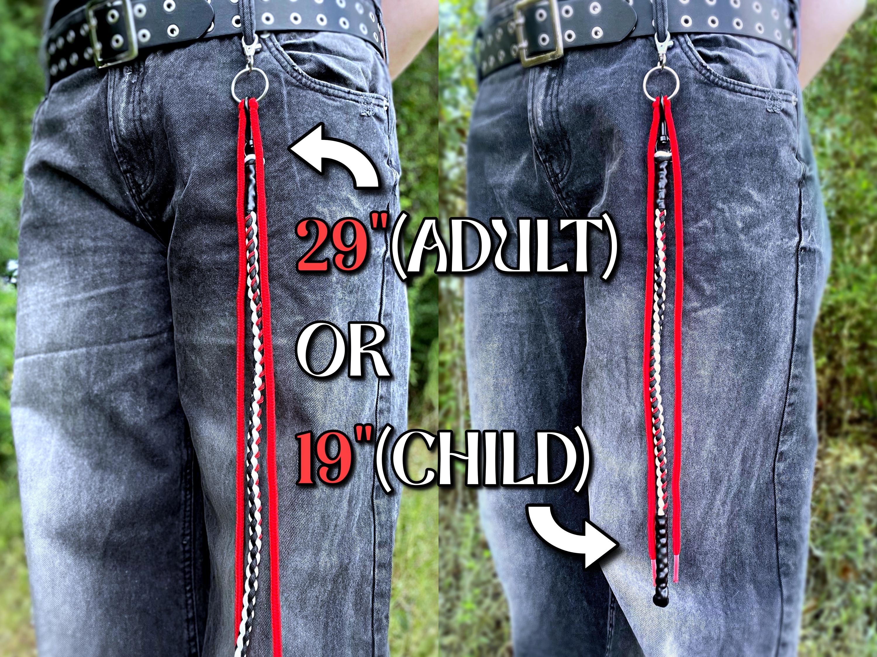 Clancy's Cord & Shoelace Keychain | Twenty One Pilots Breach Inspired ...