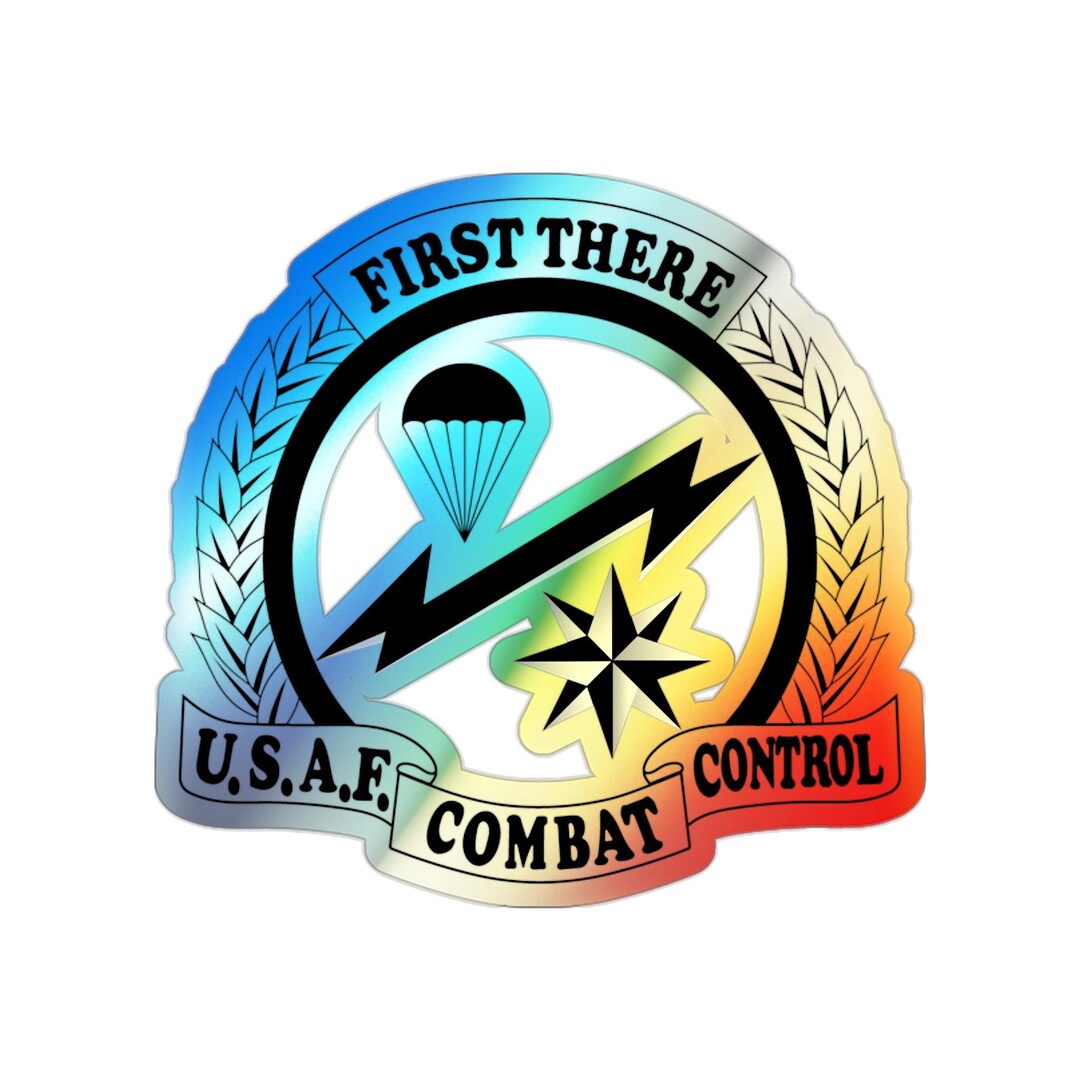 Traditional Cct, Holographic Die-cut Stickers - Etsy