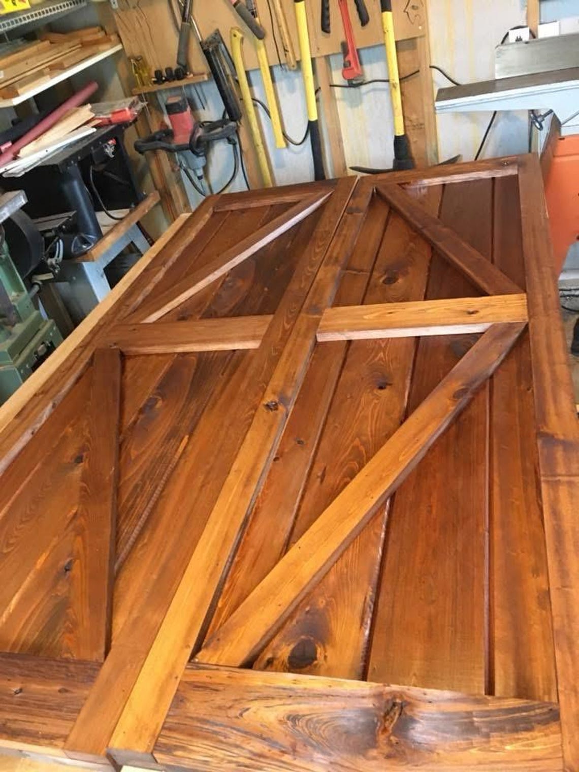 Custom Wooden Window Shutters – Locally Sawmilled & Handcrafted - Etsy