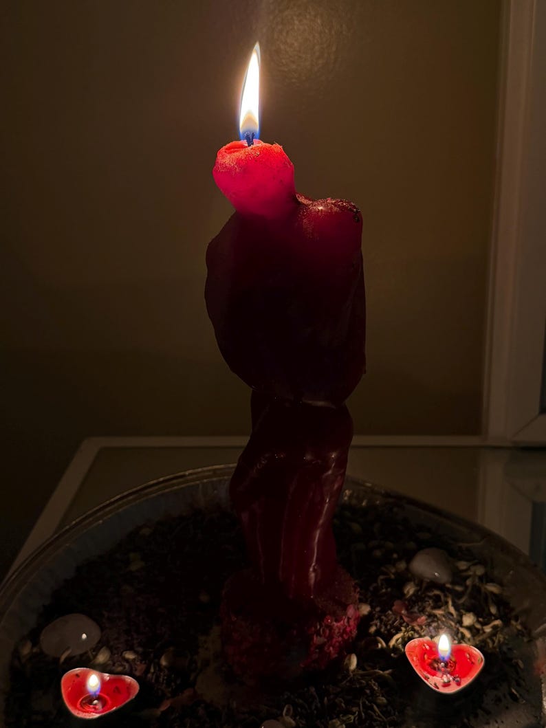 Love and Passion (intense Version) - Etsy