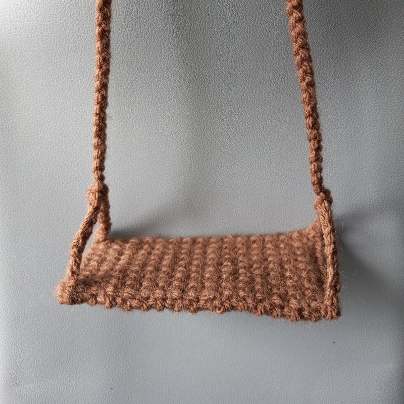 Crochet Swing - Etsy