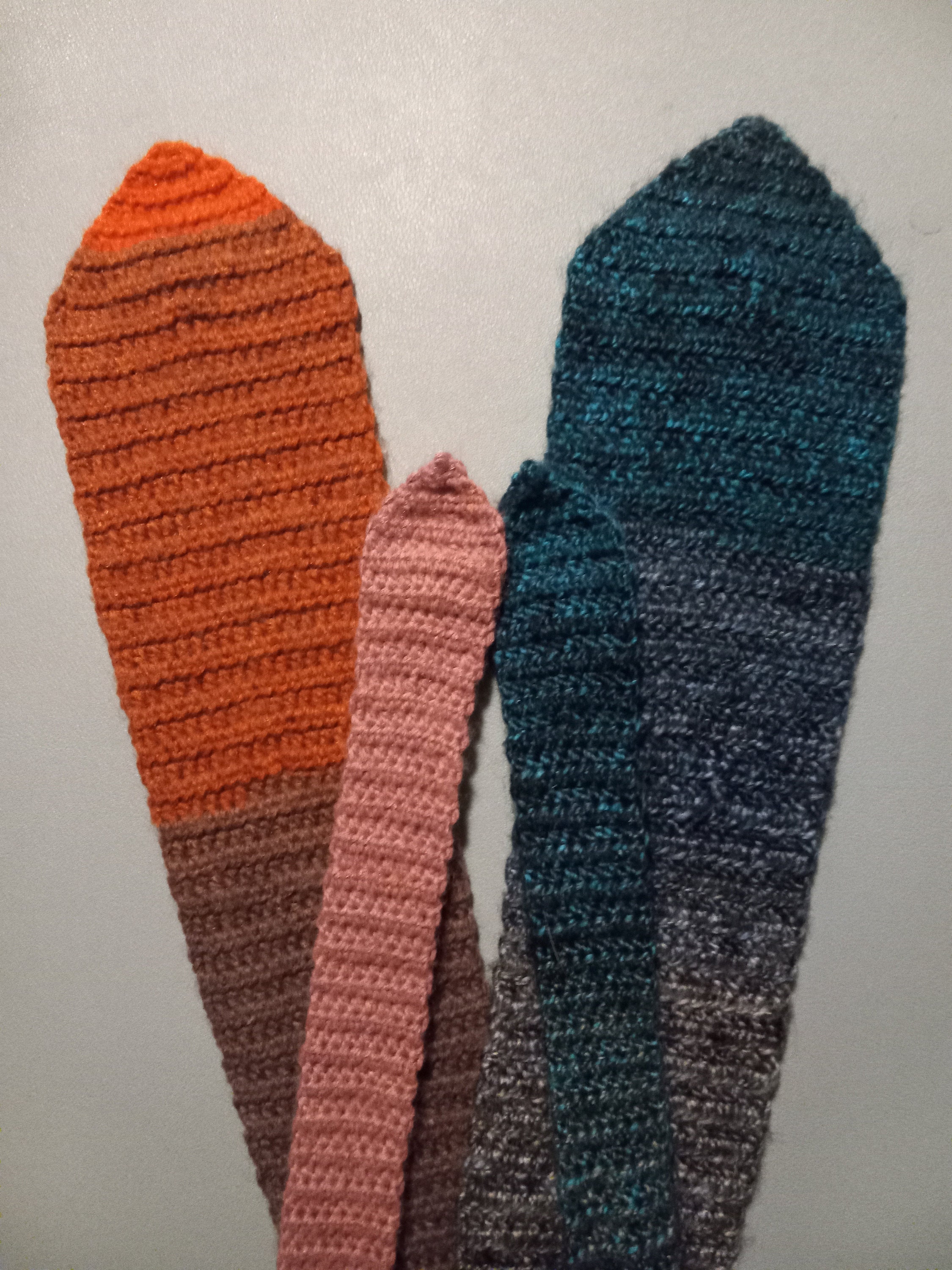 The Best Crochet Tie Pattern - Etsy