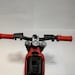 Mini 3d Printed Surron Light Bee X Scale Model (electric Dirt Bike) - Etsy