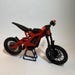 Mini 3d Printed Surron Light Bee X Scale Model (electric Dirt Bike) - Etsy