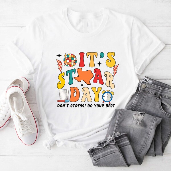 Staar Etsy