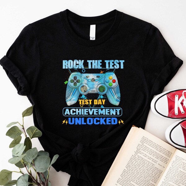 Achievement Unlocked - Etsy