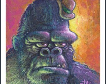 Taggart Art Studio by tomtaggart on Etsy