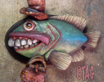 Taggart Art Studio by tomtaggart on Etsy