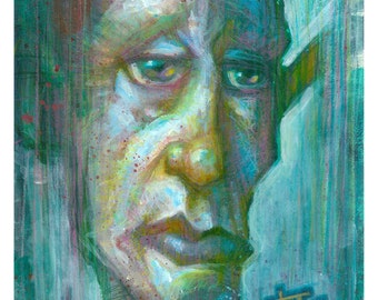 Taggart Art Studio by tomtaggart on Etsy