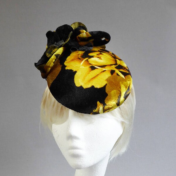 Buckram Hat Women - Etsy