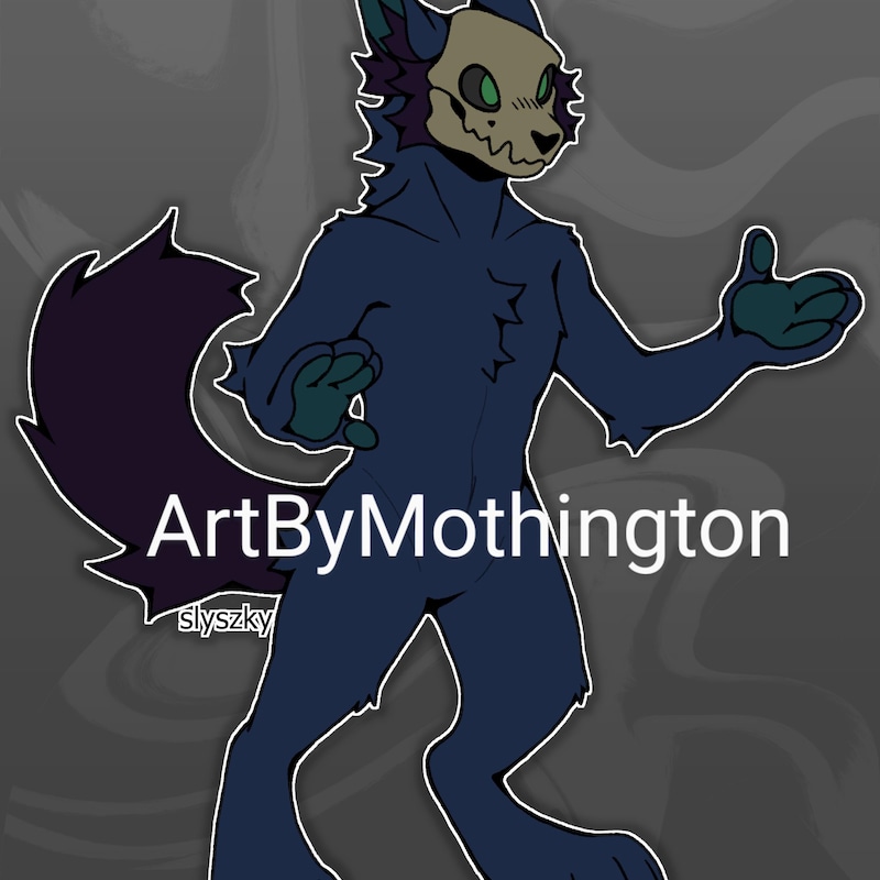 Skulldog - Etsy