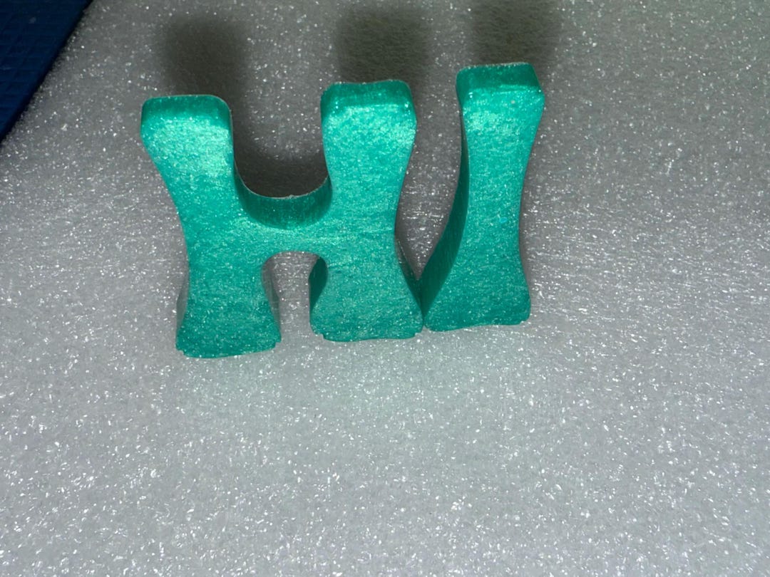 Resin, Words, Inspirational - Etsy
