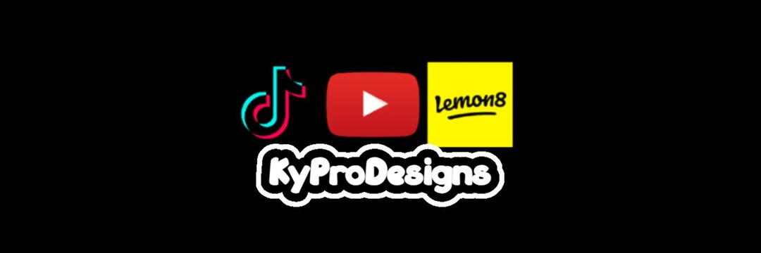 TRANSPARENT Digital Social Media Overlay Banners for Marketing ...