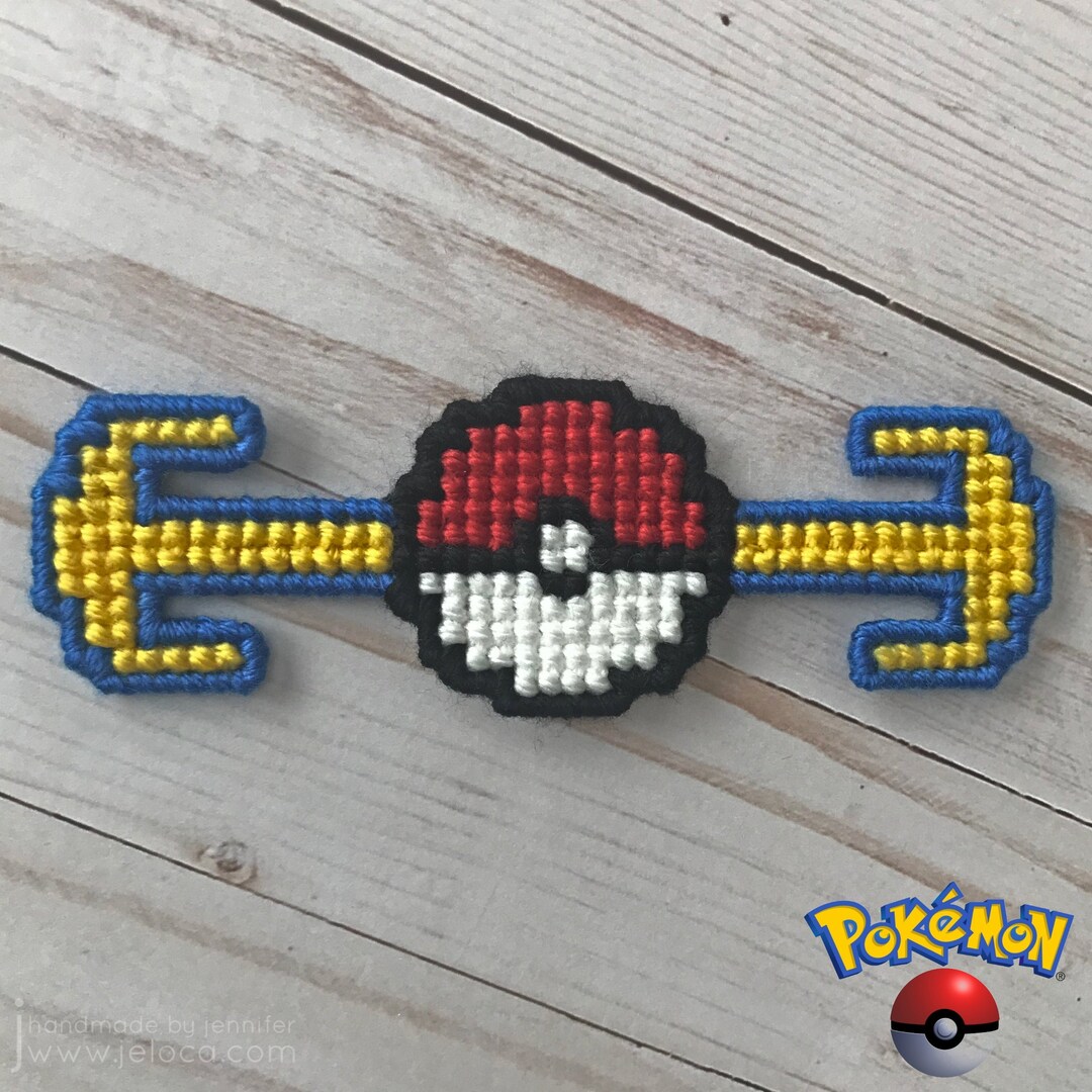 Pokemon Pokeball Custom Ear Saver Lanyard Mask Buddy Mask Mate Kids ...