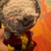PDF Deltarune "tenna" Small Plush. Tv Head Crochet Pattern ENGLISH - Etsy