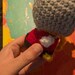 PDF Deltarune "tenna" Small Plush. Tv Head Crochet Pattern ENGLISH - Etsy