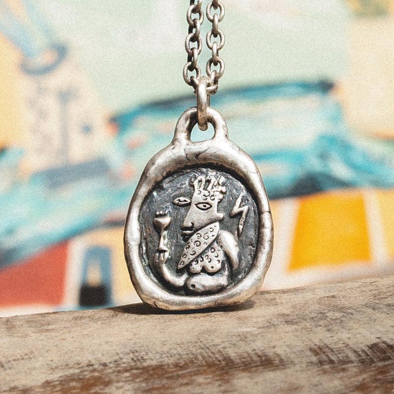 Fat Silver Chain for Man - Etsy UK