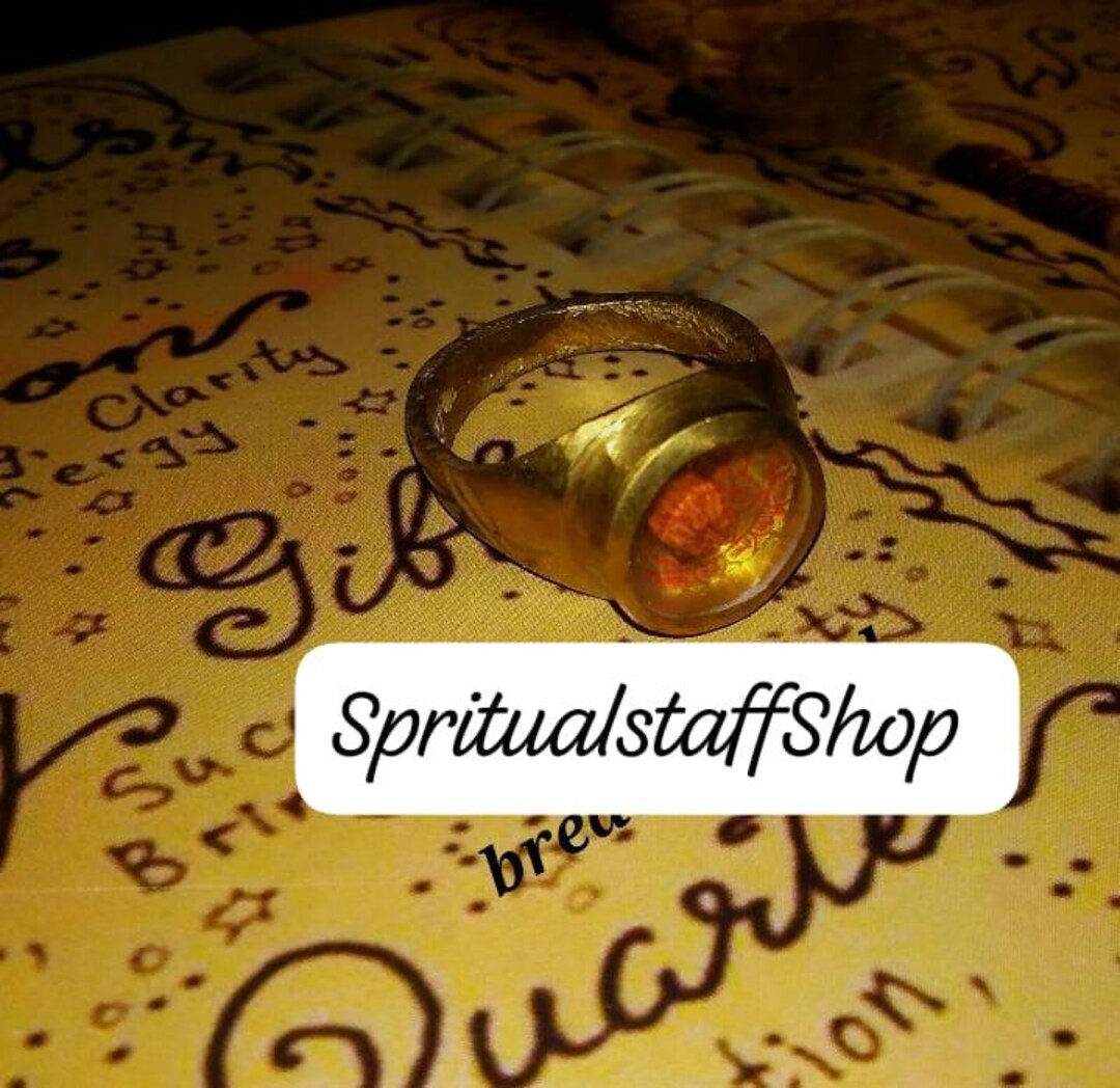 Most Powerful LORD SHIVA Ring - Wealth Money Promotion CASINO Luck ...
