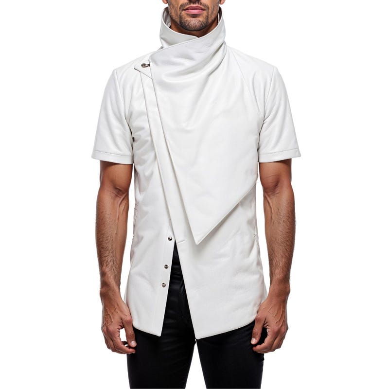 Futuristic Top - Etsy