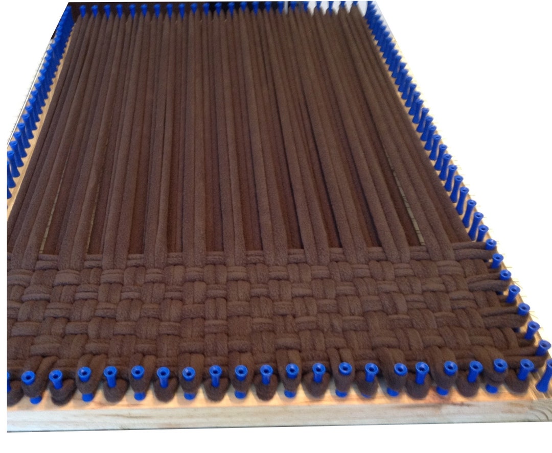 DIGITAL PATTERN for Adjustable Loom, Complete Pattern to Build Loom ...