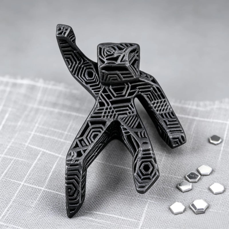 Project Hail Mary 3d Printed - Etsy