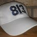 Any City Area Code Hat, Embroidered Area Codes, Zip Code, Airport Code ...