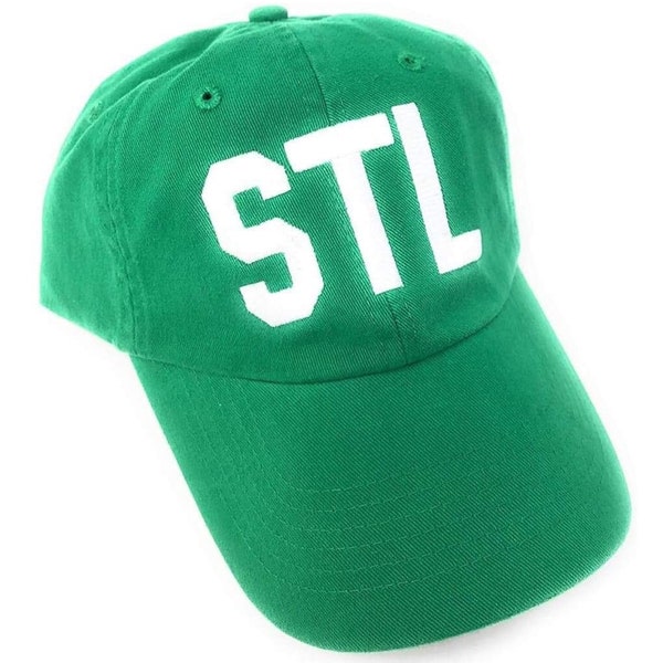 Kelly Green Hat - Etsy