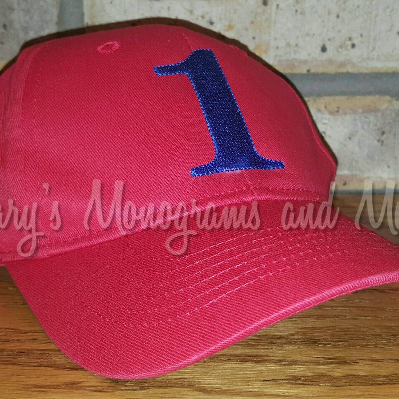 Toddler Baseball Cap - Etsy