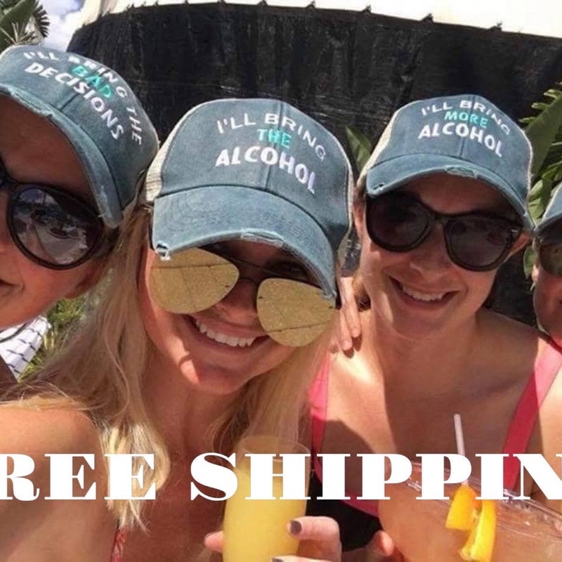 Girls Trip Gifts - 60+ Gift Ideas for 2025