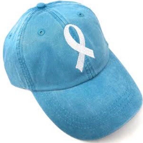 Cancer Hat - Etsy