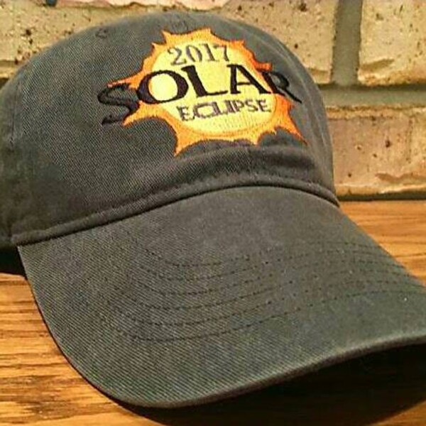 2017 Solar Eclipse - Etsy