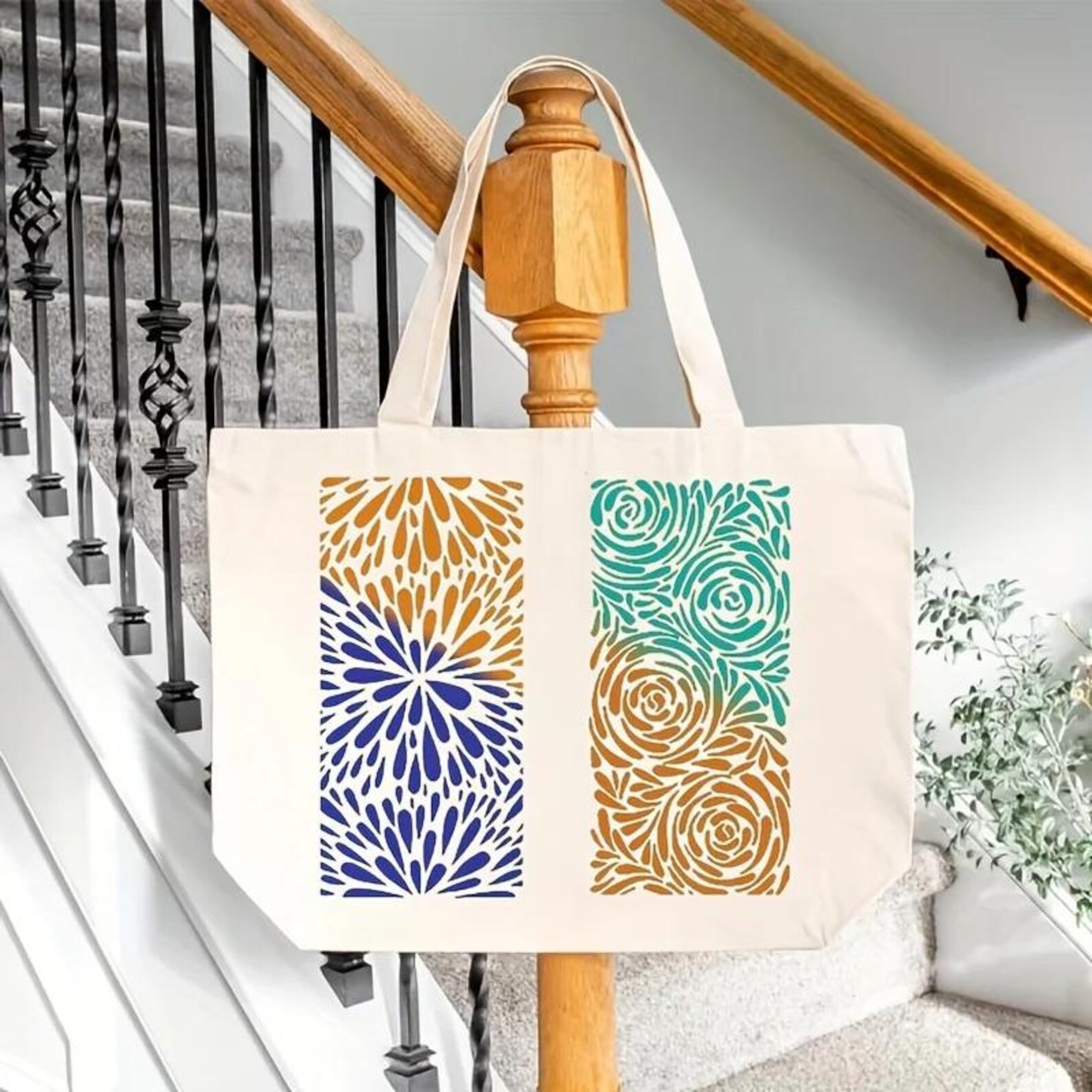 16pcs Geometric Painting Stencils Reusable Plastic Templates for ...