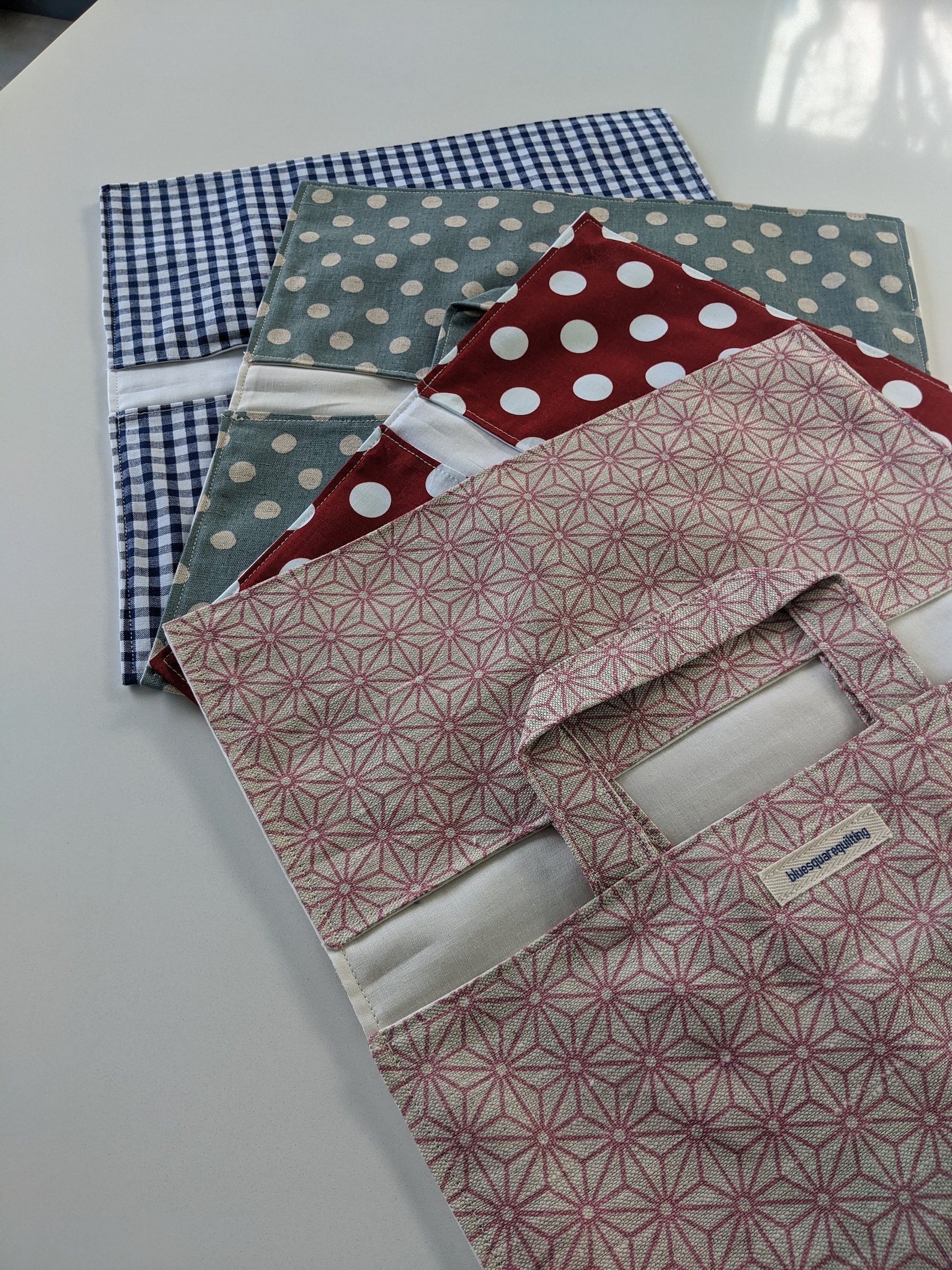 Pie Carrier Plate Carrier Cloth Pie Holder Perfect Hostess | Etsy