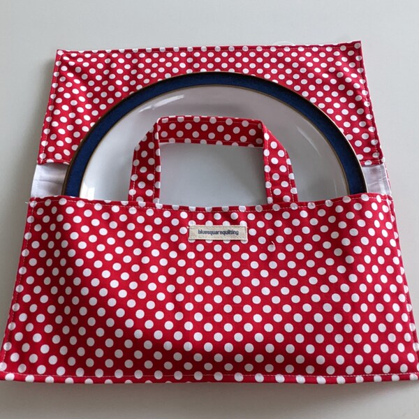 Pie Carrier - Etsy