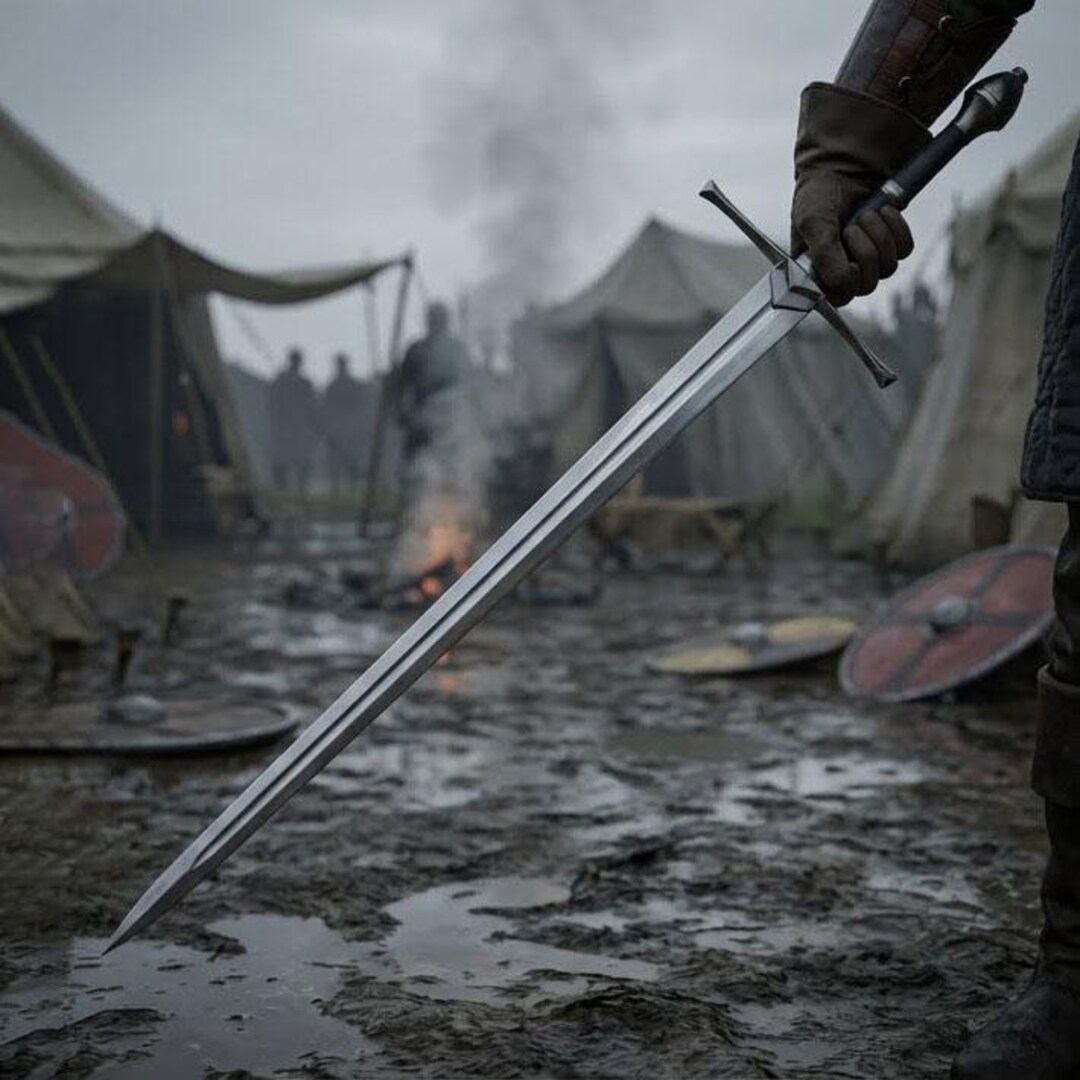 Aragorn Ranger Replica | Strider Inspired Medieval Cosplay Prop | Movie ...