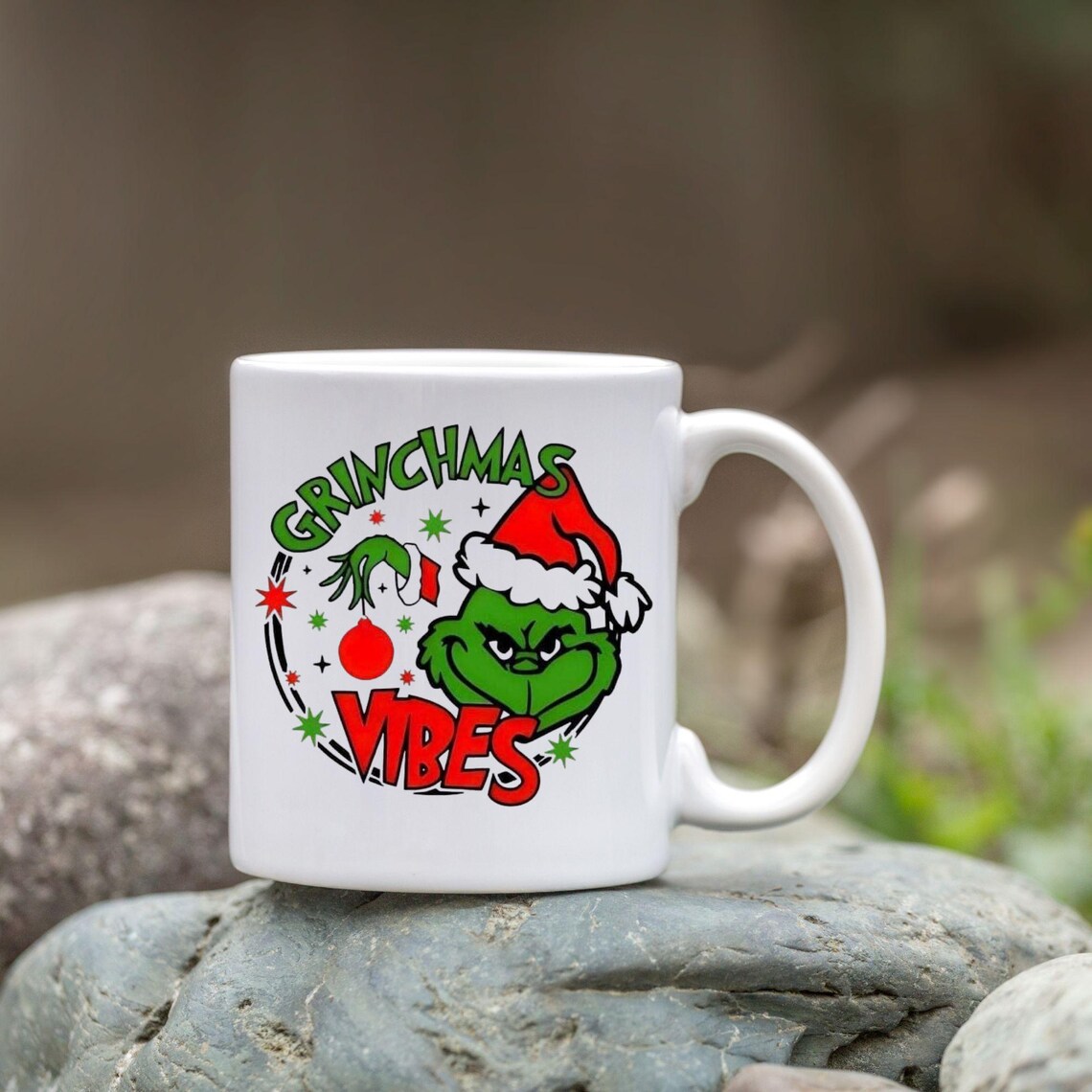 Grinch Christmas PNG Mega Bundle | Merry Grinchmas Clipart Pack | Funny ...