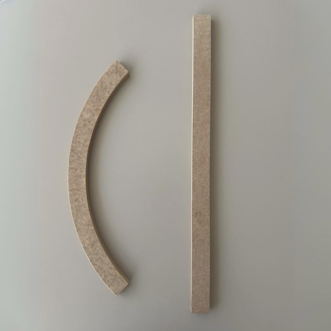 Arched Wall Panel Kit – Pre-cut MDF Wall Moulding | Custom Size ...