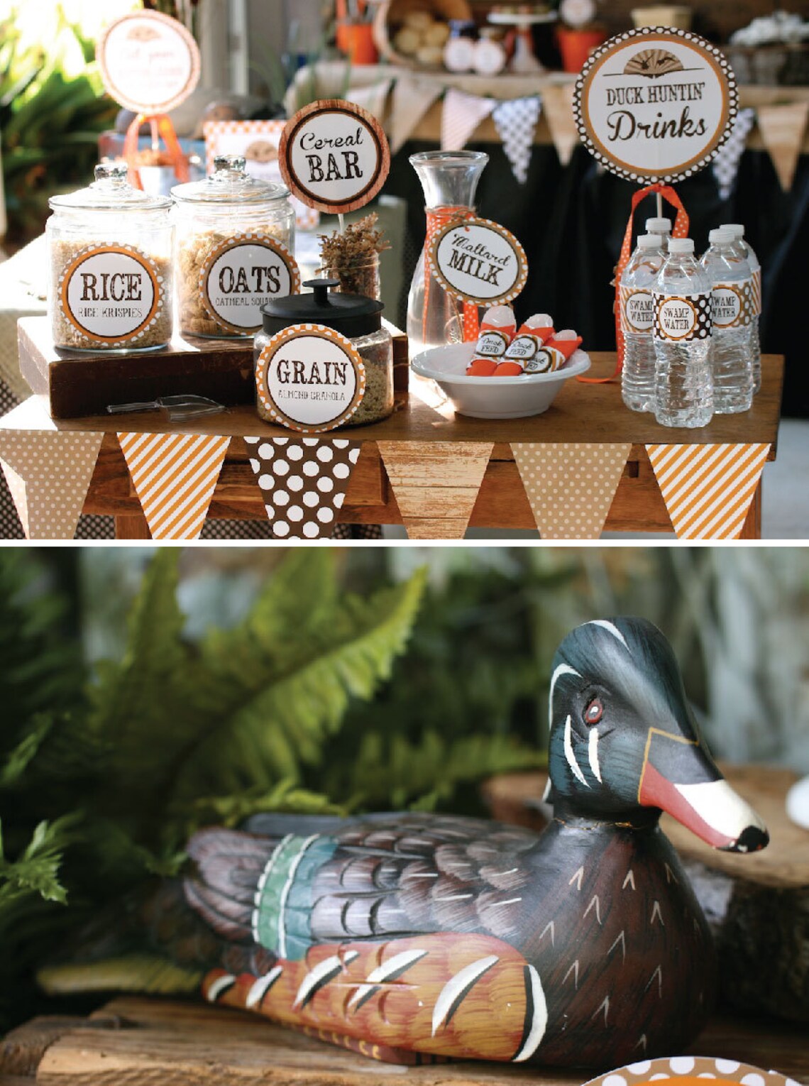 Swamp Water Water Bottle Labels Swamp Water Water Bottle - Etsy