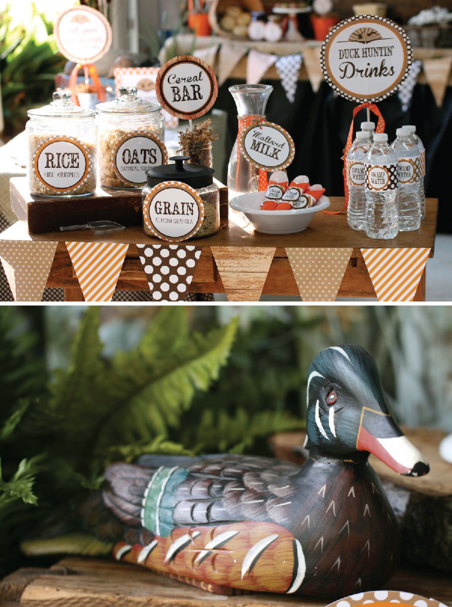 Swamp Water Water Bottle Labels Swamp Water Water Bottle - Etsy