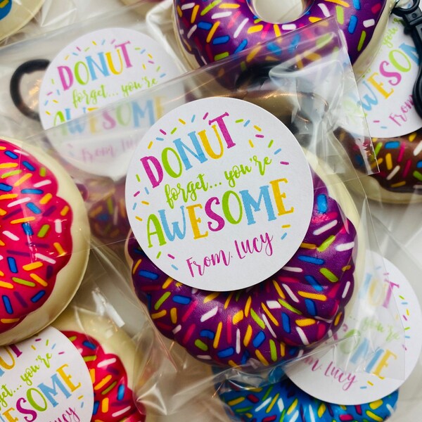 Squishy Keychain - Etsy