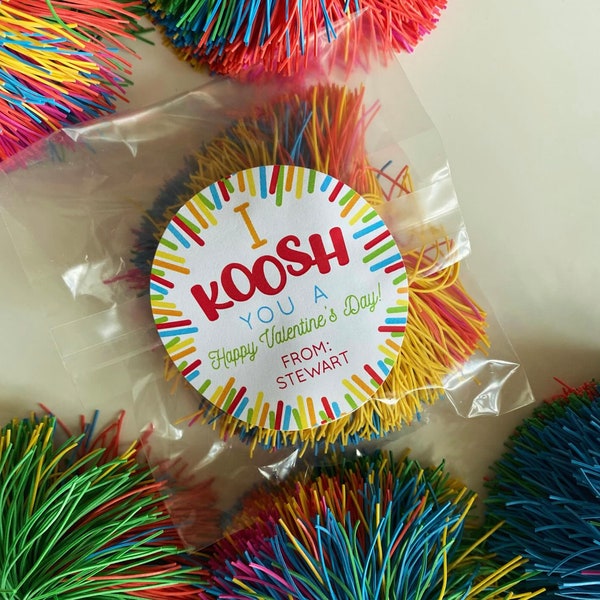 Classroom Valentines - Etsy