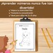 Panda Tracing Worksheet for Kids | Preschool Animal Activity | Fine ...