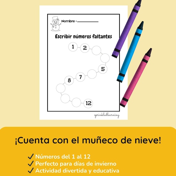 Escribir Hojas De Trabajo De Matemáticas