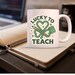 Retro School Sticker Bundle: Teacher Clipart PNG (digital Download) - Etsy
